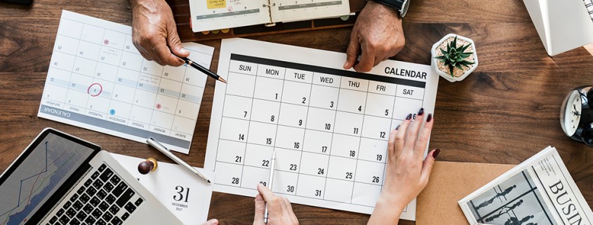 April 2019: Employment law changes you need to know - Consult HR April 2019: Employment law changes you need to know - Consult HR